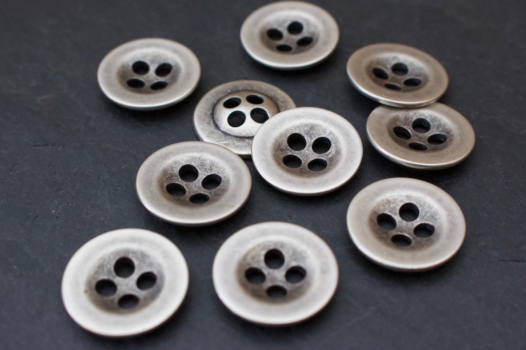 Metallknöpfe | Anker Knopf GmbH