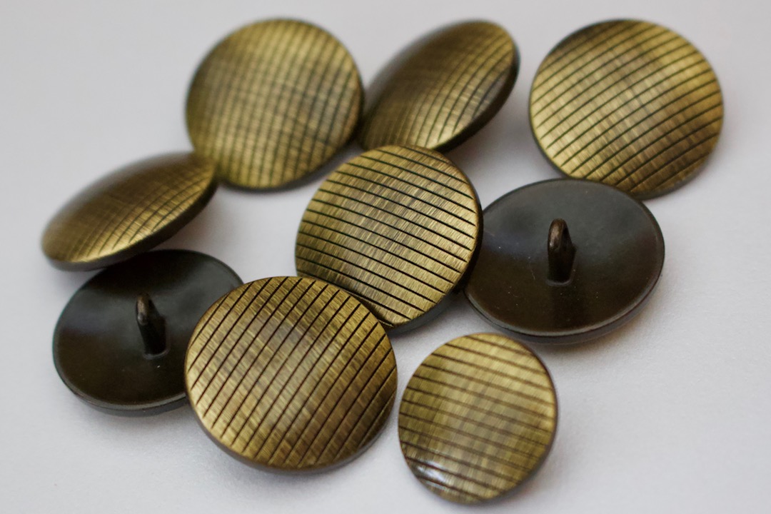 Metallknöpfe | Anker Knopf GmbH